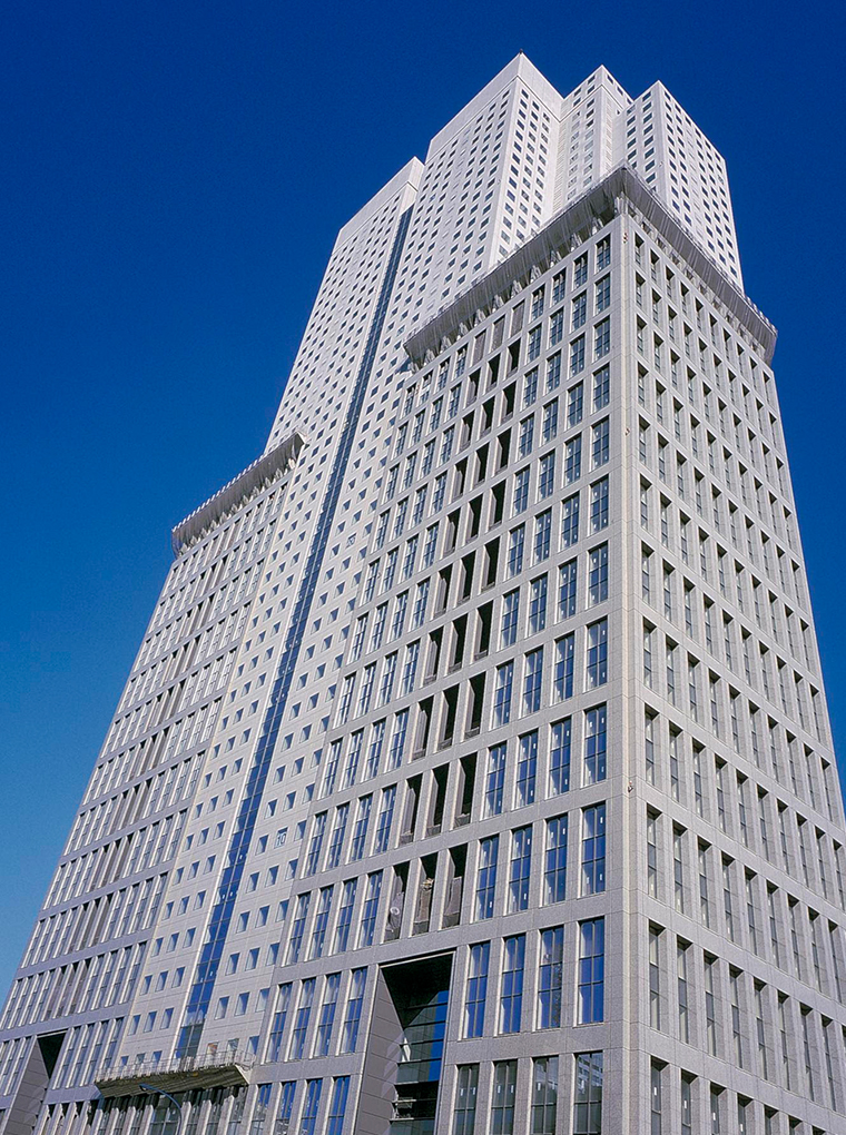 ENEOS GLOBE Corporation